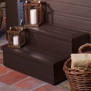 EcoTech Steps – Atlantis Pools