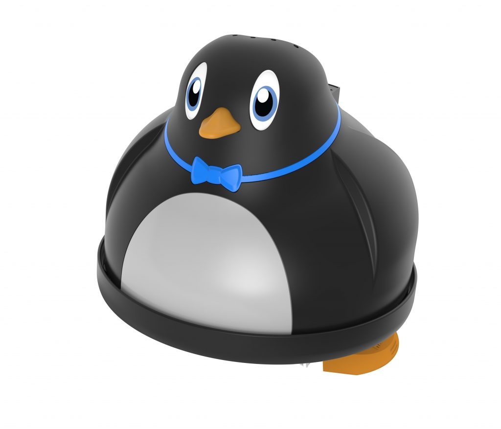 Penguin – Atlantis Pools