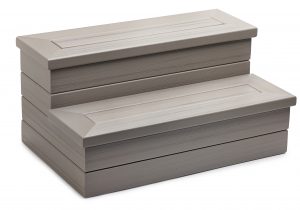 EcoTech Steps – Atlantis Pools