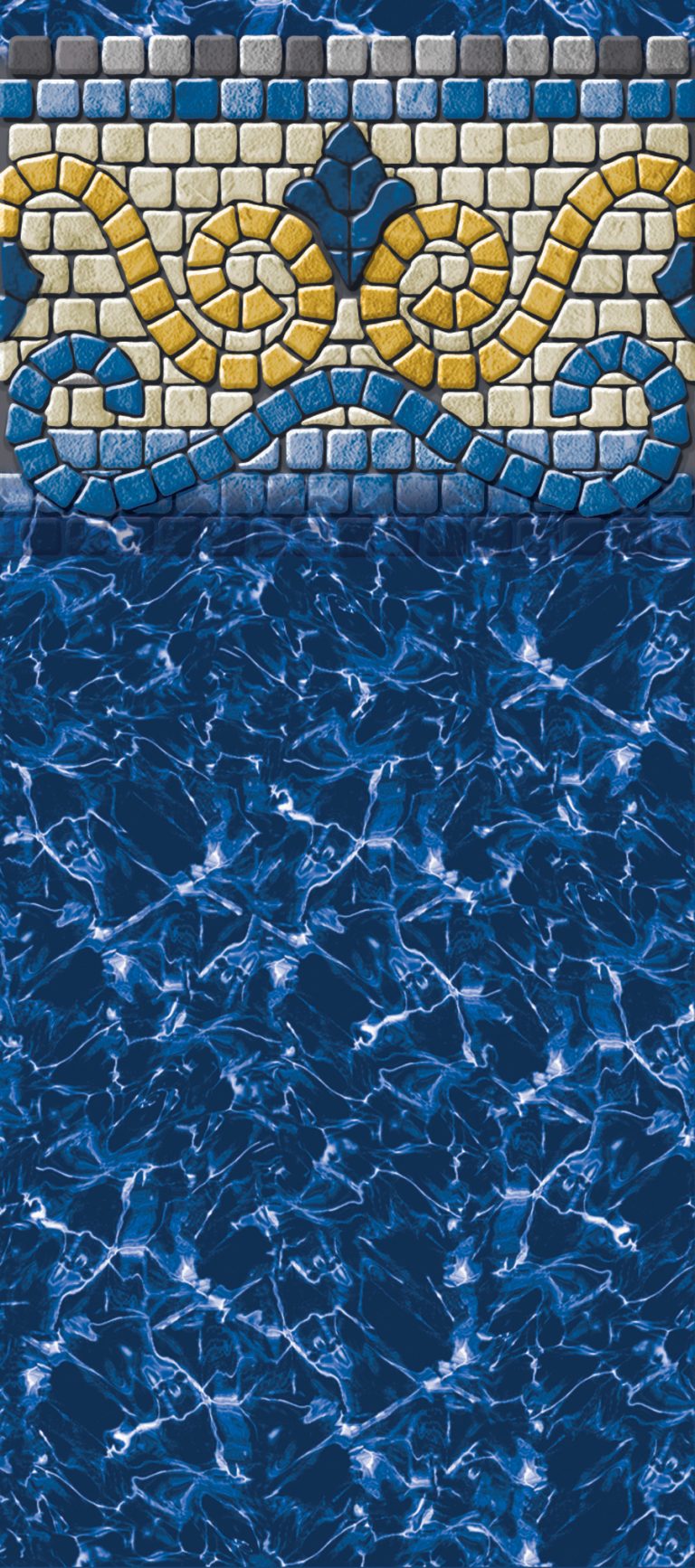 Desert Spring – Atlantis Pools