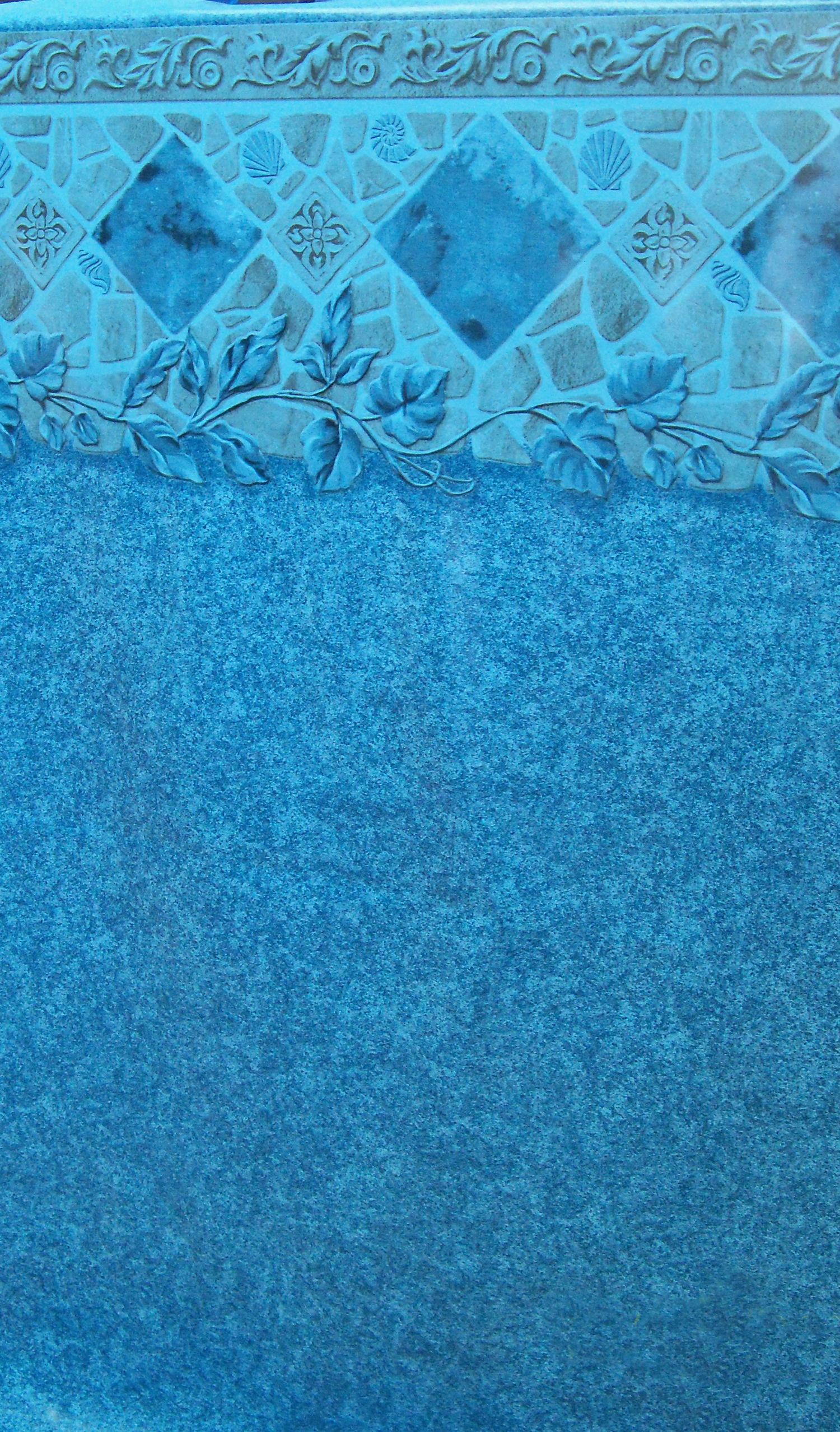 Silver Interlude – Atlantis Pools