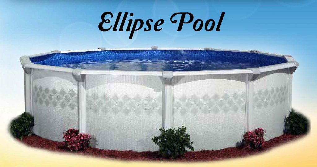Ellipse – Atlantis Pools