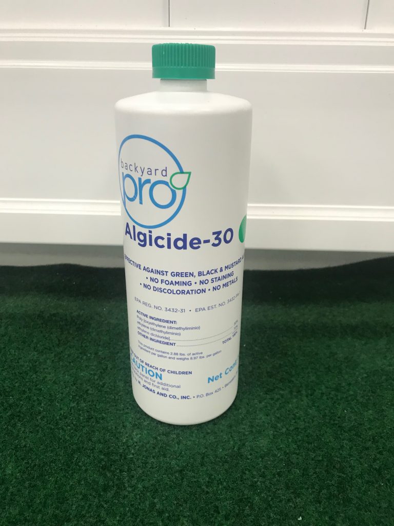 Algicide-30- Qt. – Atlantis Pools