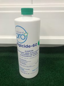 Algicide 60- Qt. – Atlantis Pools