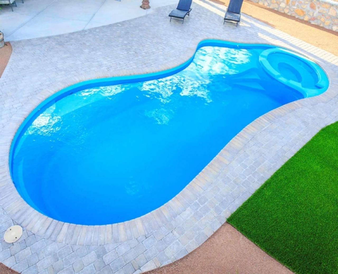 The Brilliant – Atlantis Pools