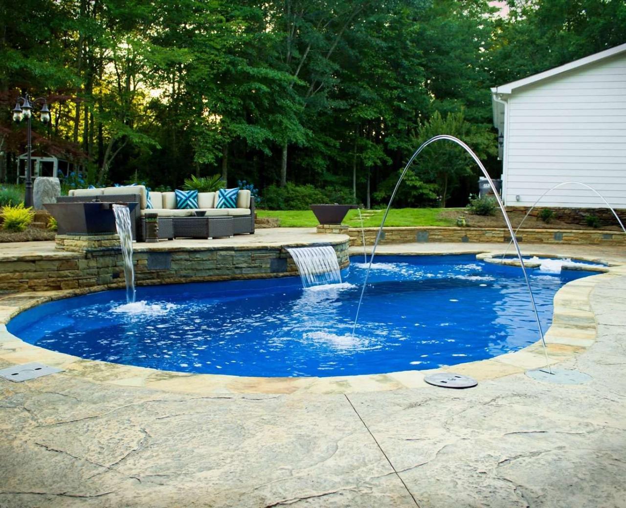 The Brilliant – Atlantis Pools