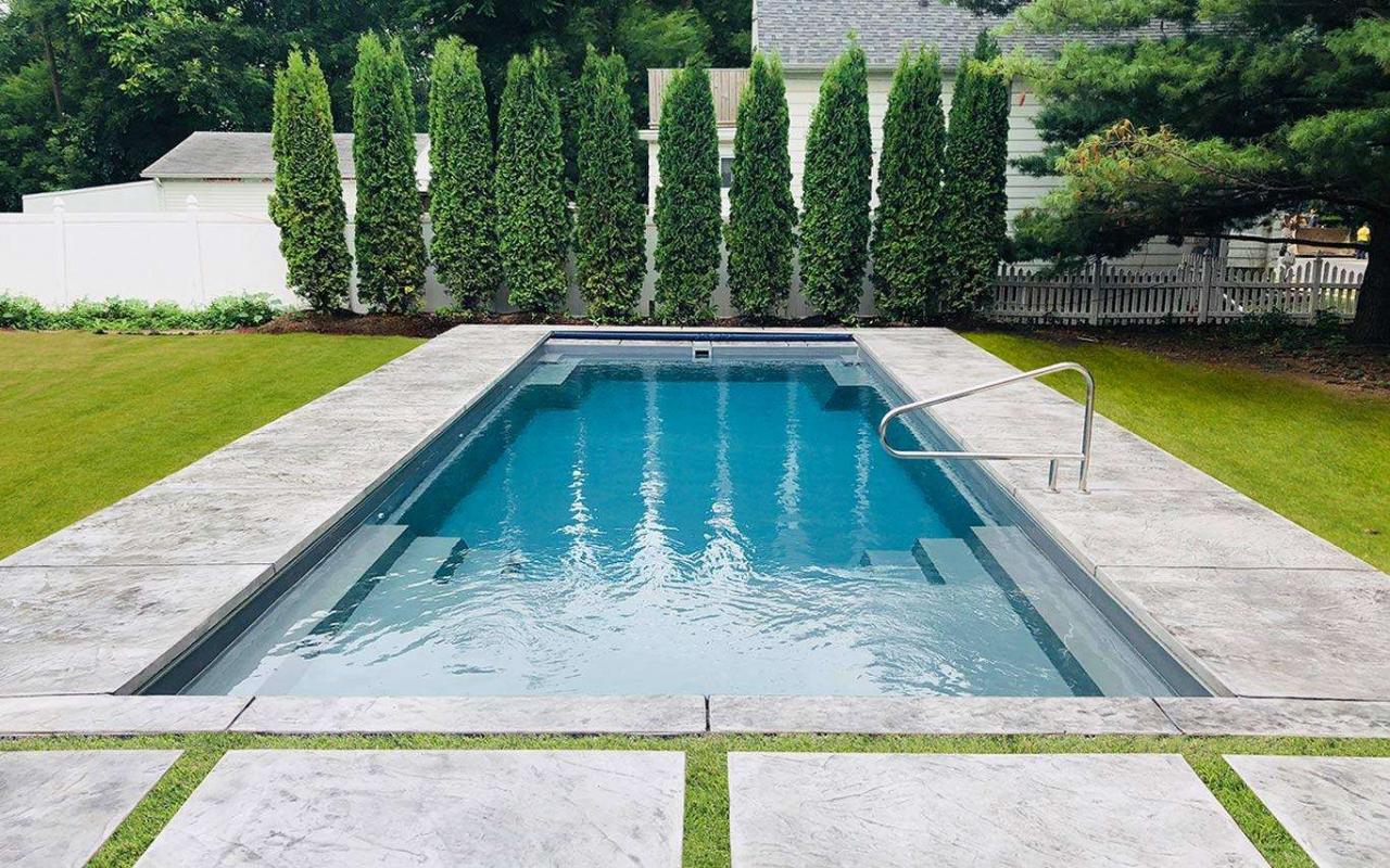 The Illusion – Atlantis Pools