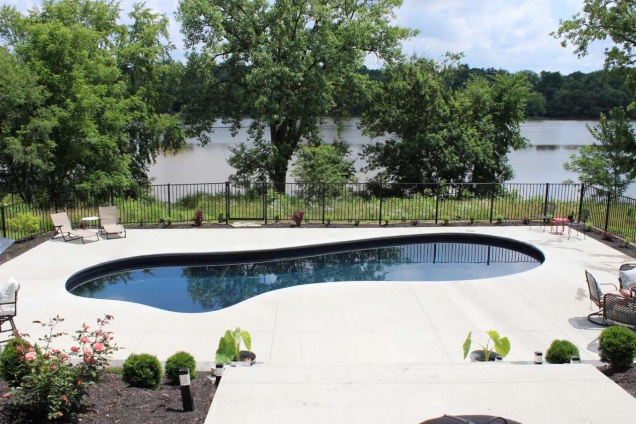 The Inspiration – Atlantis Pools