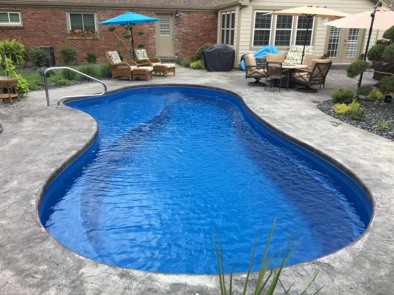 The Inspiration – Atlantis Pools