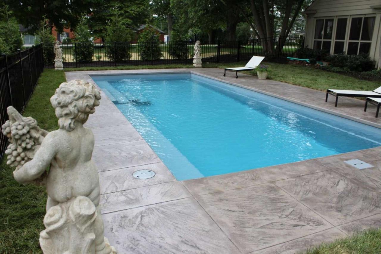 The Marvelous – Atlantis Pools
