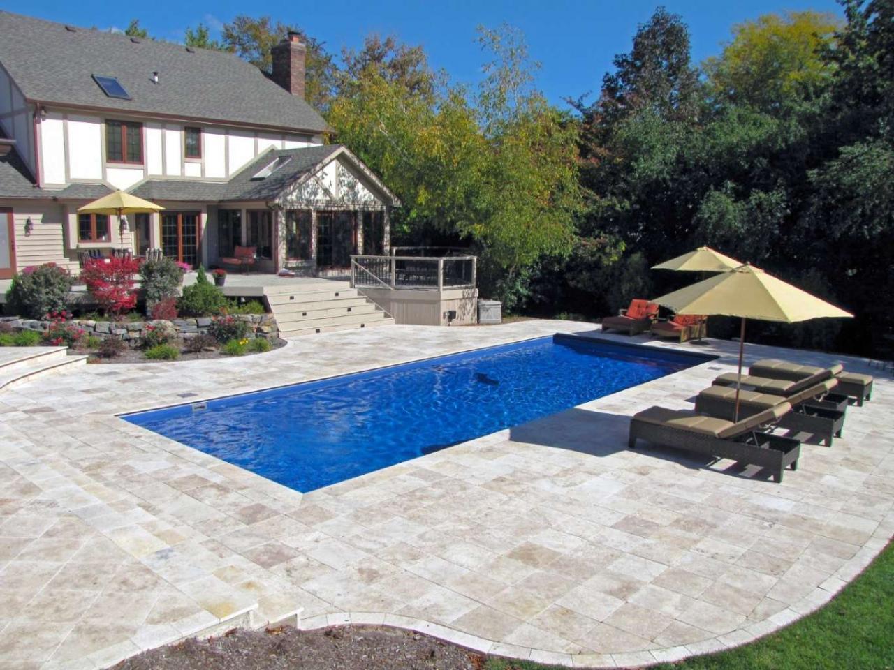 The Marvelous – Atlantis Pools