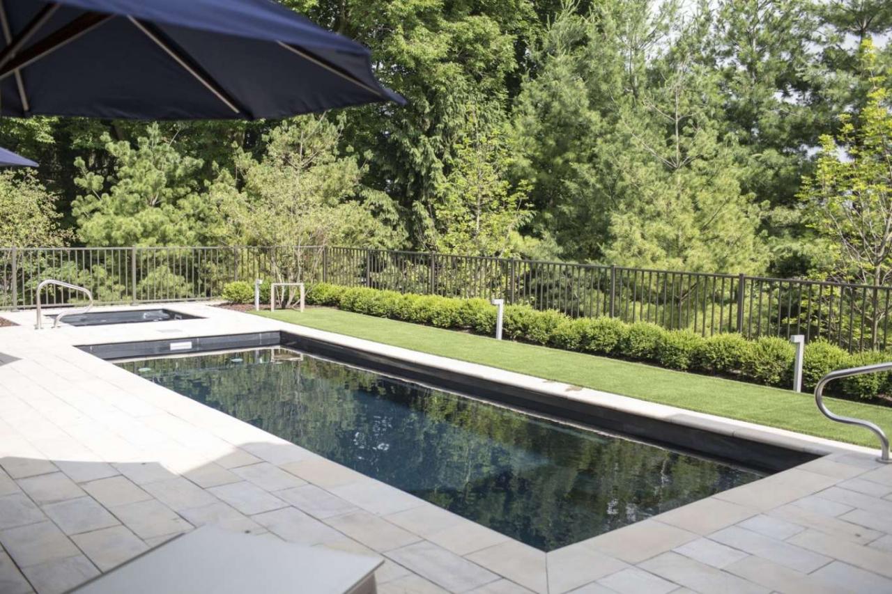 The Vision – Atlantis Pools