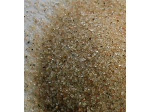 Pool Filter Sand- 50lbs Bag, #20 Grade – Atlantis Pools